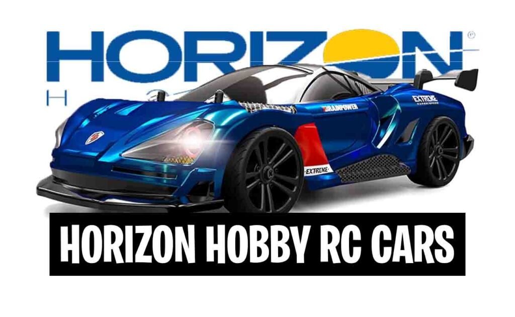 RC Cars - Easy Way to explore