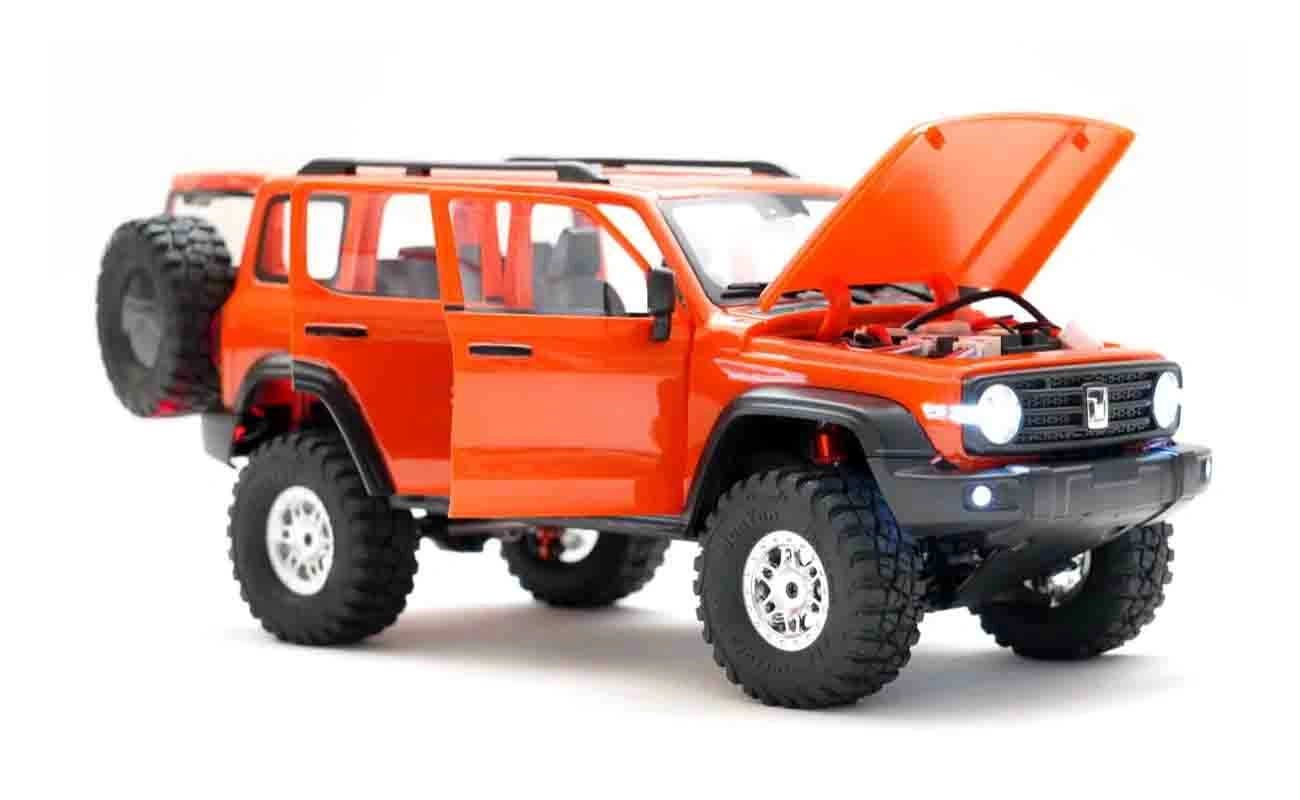 RC Cars For Beginners: Expert Reviews, Top Brands & Buying Guides ...